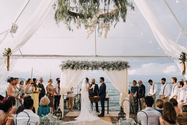 Algumas razões para você escolher o pier 151 para seu casamento